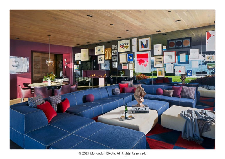 Interior Affairs Sofia Aspe and the Art of Design For Sale at 1stDibs