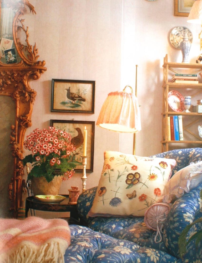 Interior Visions, Great American Designers and the Showcase House at ...