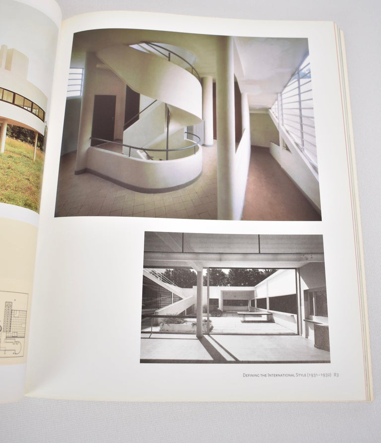 International Style For Sale at 1stDibs | the international style book