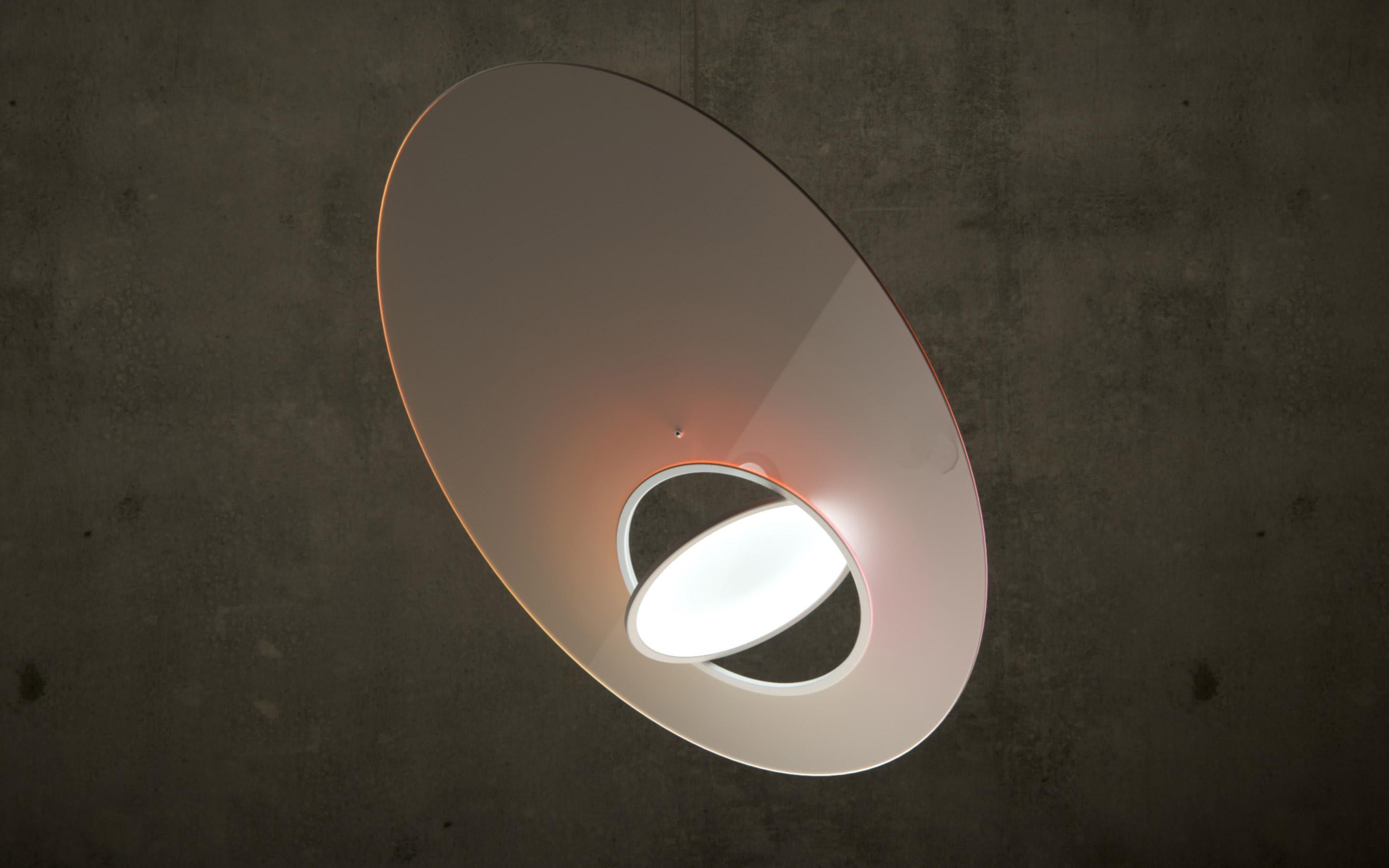 Introvert Extrovert Pendant, Haberdashery For Sale at 1stDibs | urban ...