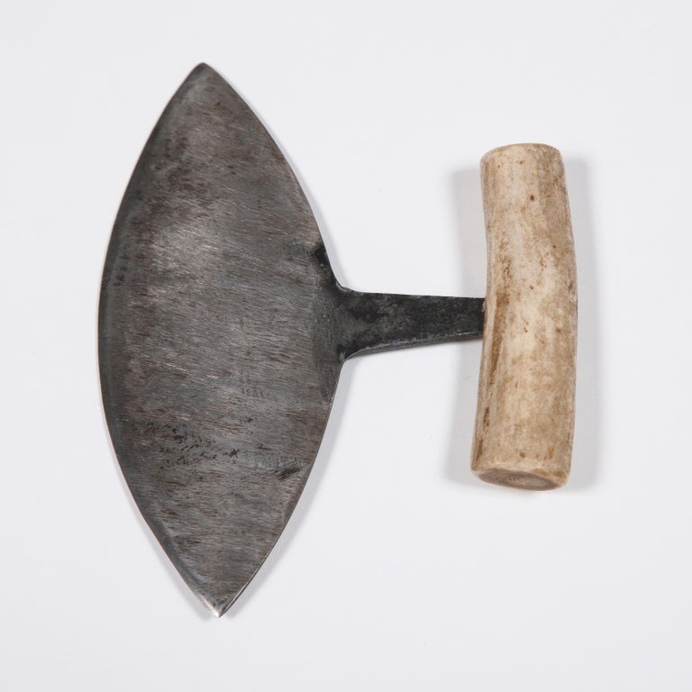 Inuit Ulu from Western Greenland For Sale at 1stdibs