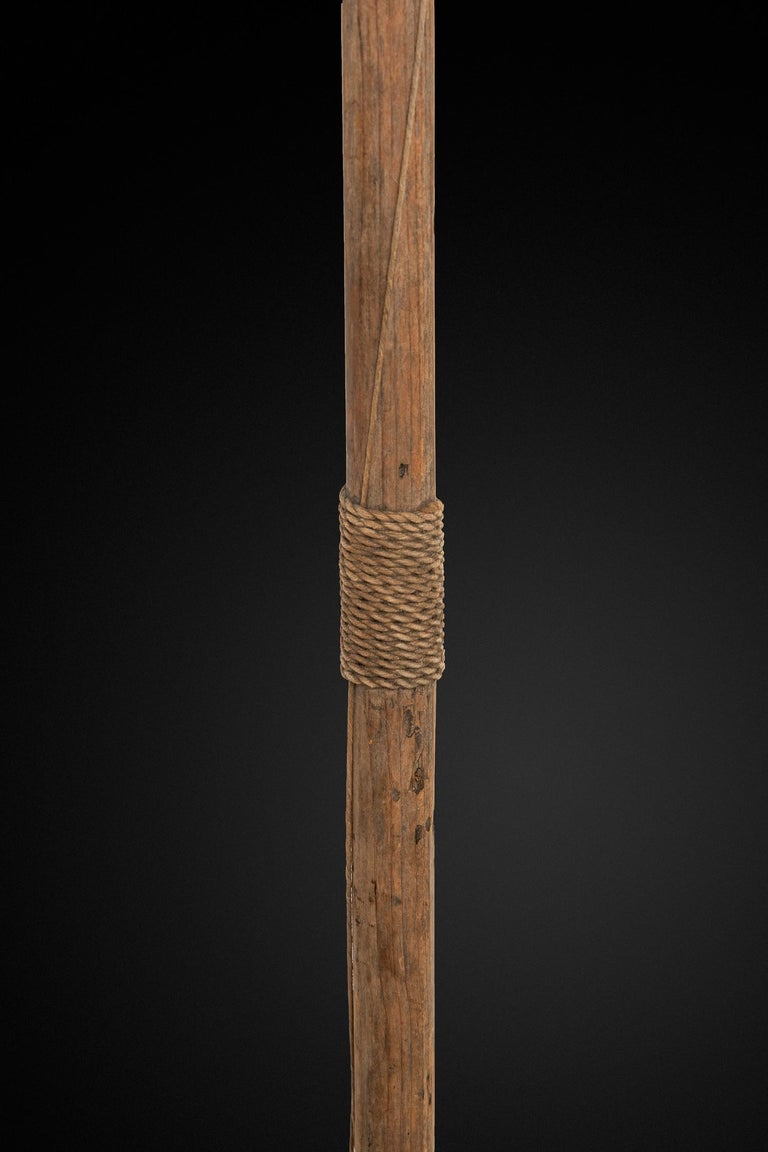 Inuit Walrus Hunting Harpoons, Alaska For Sale at 1stDibs | walrus ...