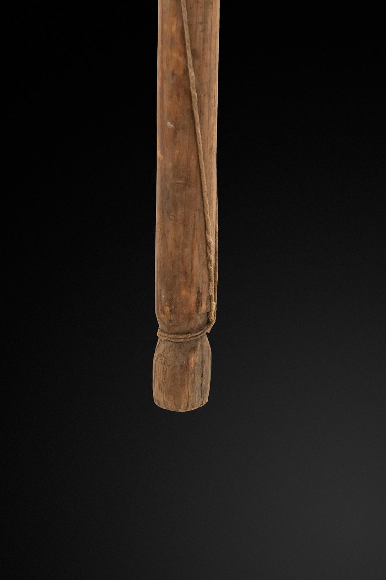 Inuit Walrus Hunting Harpoons, Alaska For Sale at 1stDibs | walrus ...