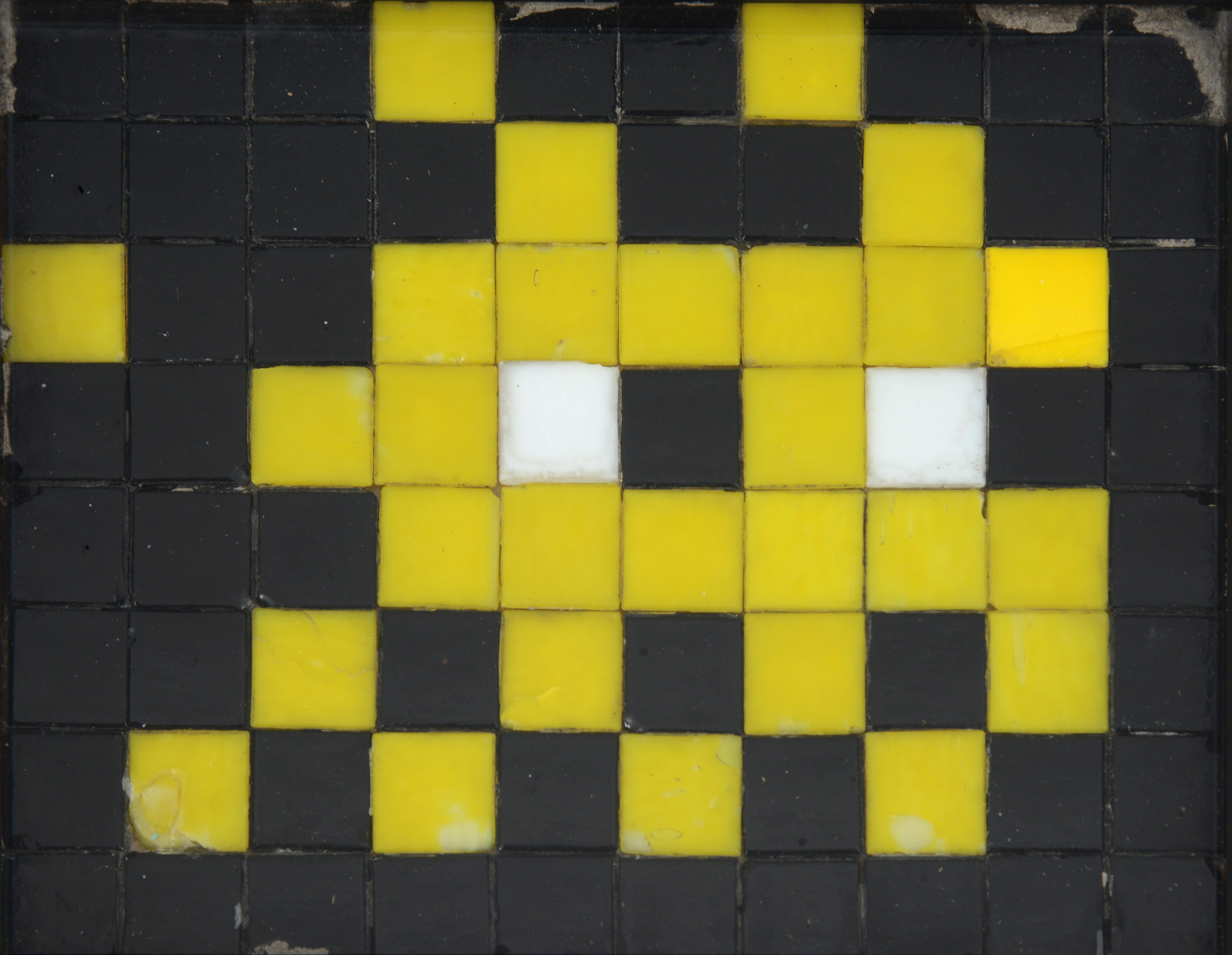 What is the Space Invader artist’s real name? - Questions & Answers ...