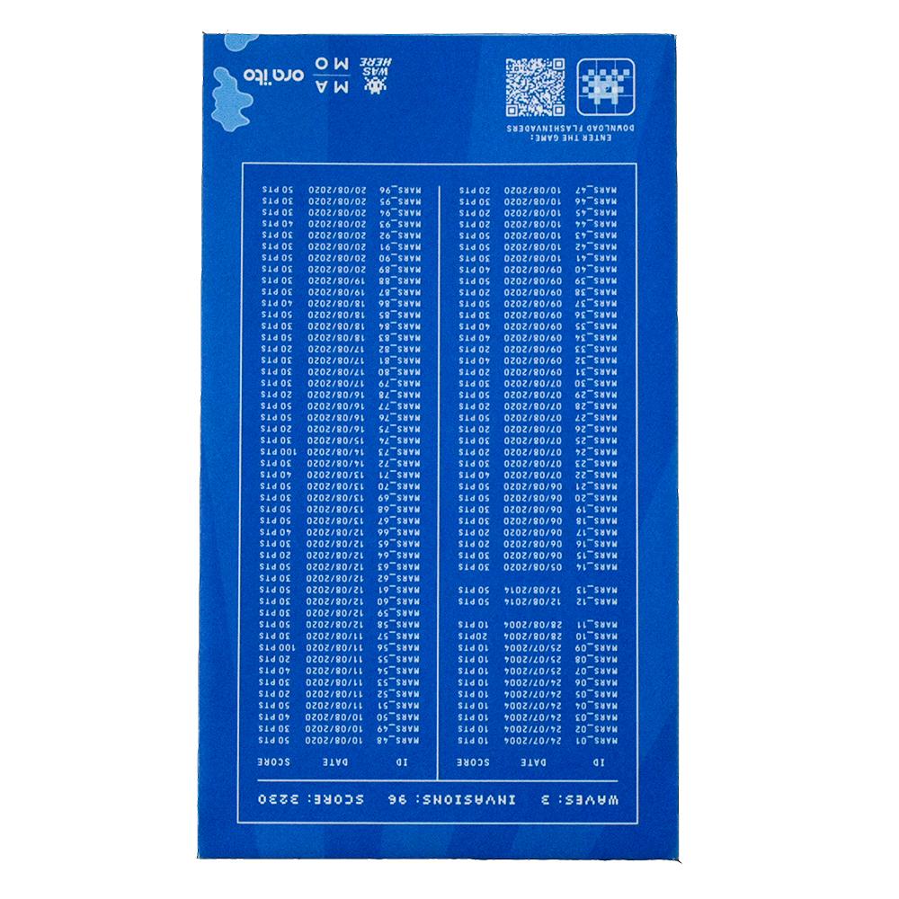 Invader - INVADER Invasion Planete Marseille (Mapa de Marsella) en ...