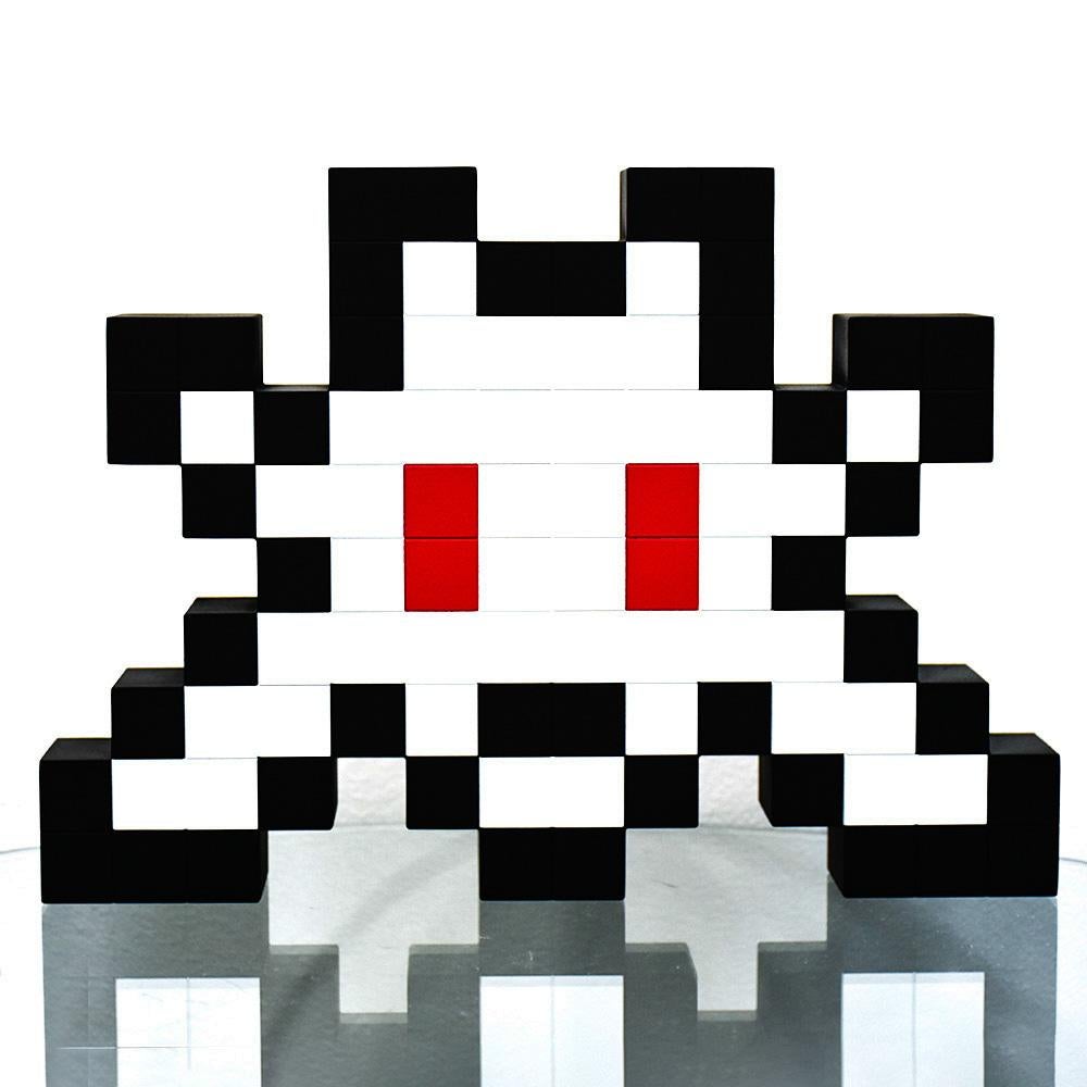 Invader Tile - 61 For Sale on 1stDibs