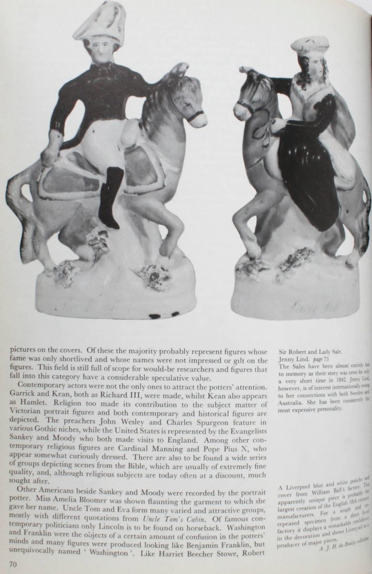 Investing in Pottery and Porcelain by Hugo Morley-Fletcher, First ...