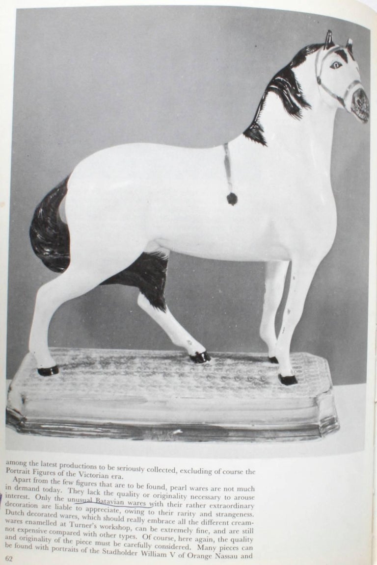 Investing in Pottery and Porcelain by Hugo Morley-Fletcher, First ...