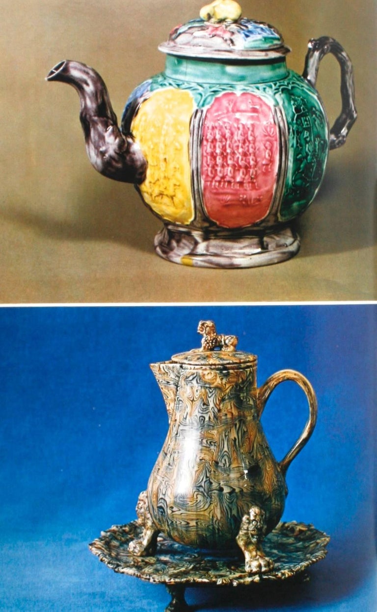 Investing in Pottery and Porcelain by Hugo Morley-Fletcher, First ...