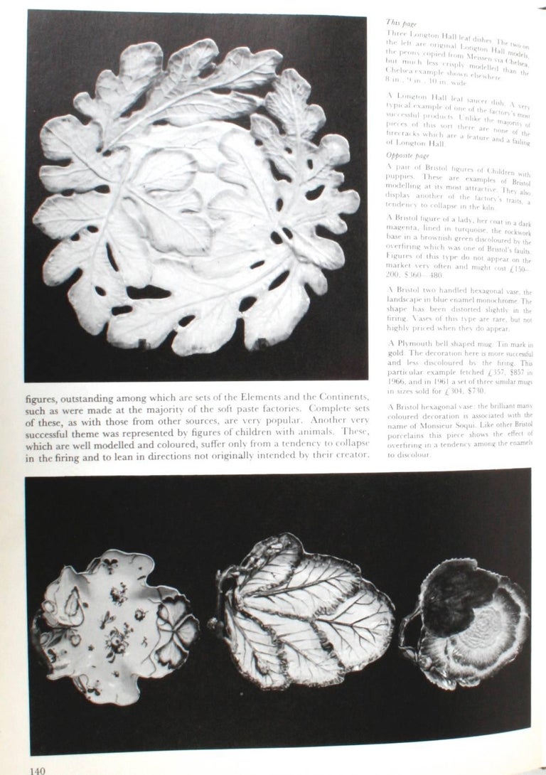 Investing in Pottery and Porcelain by Hugo Morley-Fletcher, First ...