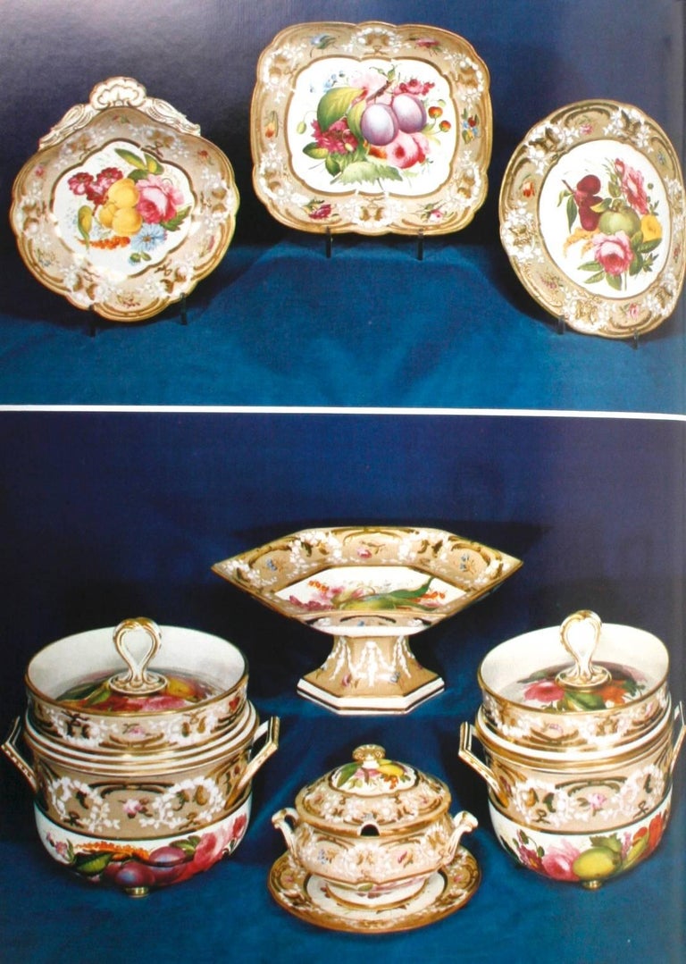 Investing in Pottery and Porcelain by Hugo Morley-Fletcher, First ...