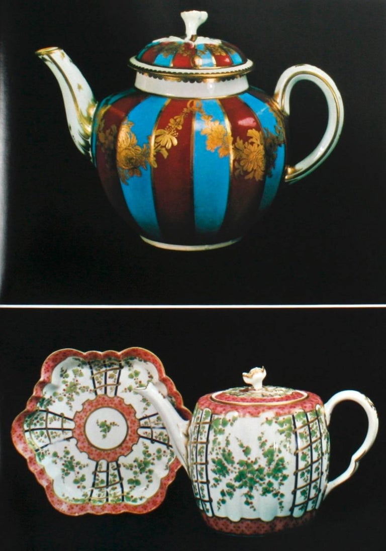 Investing in Pottery and Porcelain by Hugo Morley-Fletcher, First ...