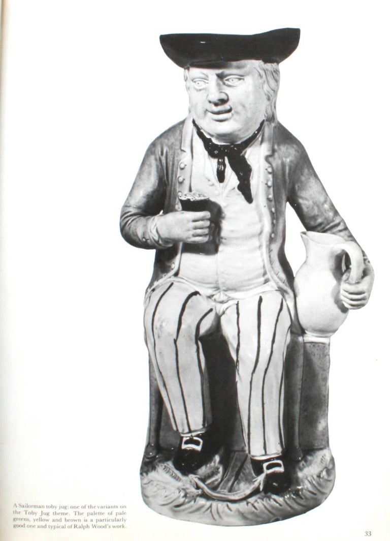 Investing in Pottery and Porcelain by Hugo Morley-Fletcher, First ...