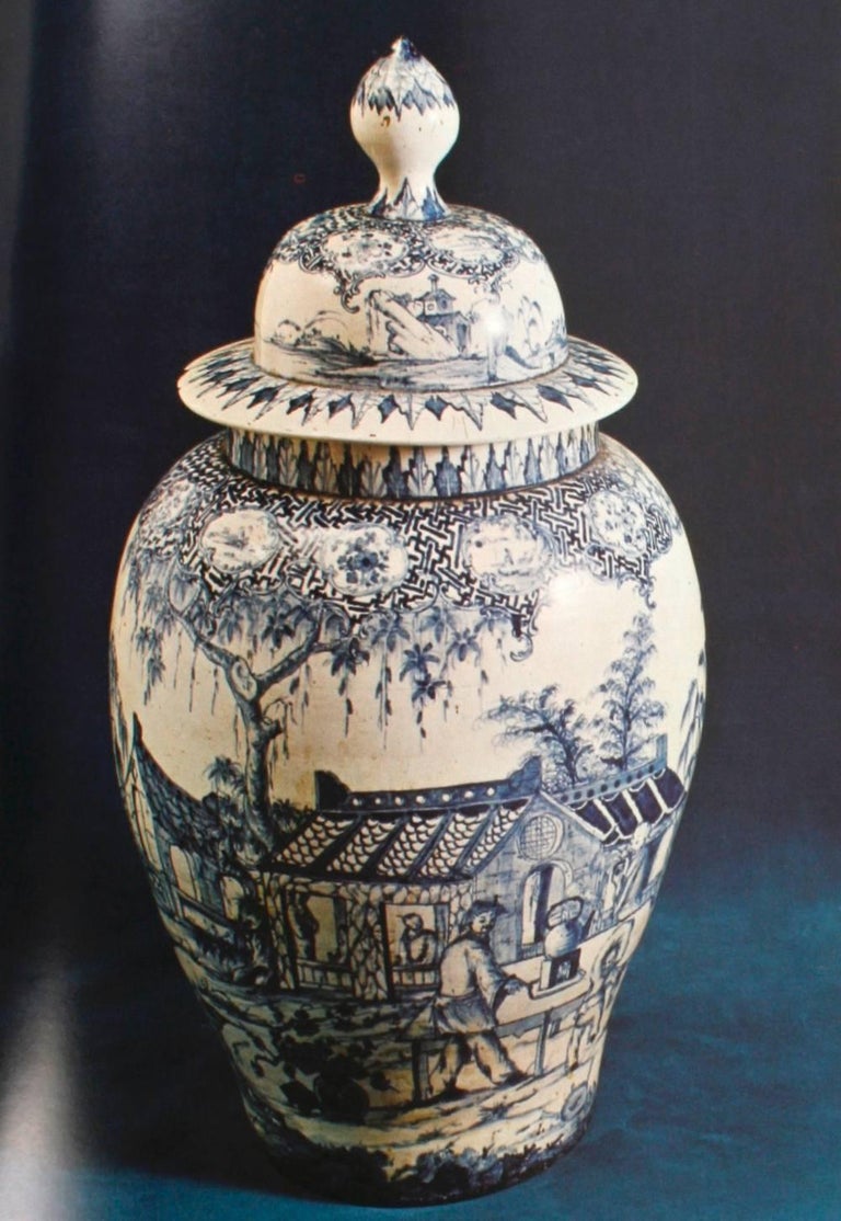 Investing in Pottery and Porcelain by Hugo Morley-Fletcher, First ...