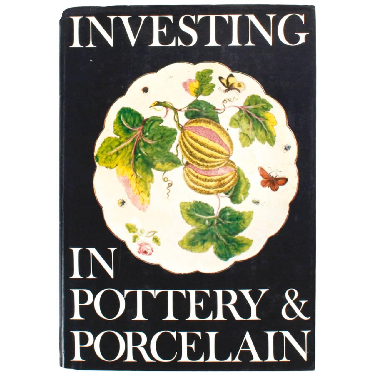 Investing in Pottery and Porcelain by Hugo Morley-Fletcher, First ...