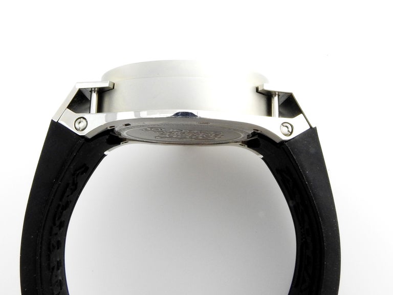 Invicta Reserve 4844 Akula Chronograph Men's Watch at 1stDibs