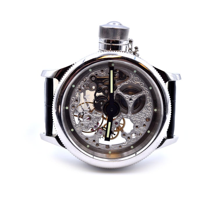 Invicta Russian Diver Watch Ref. 1242 Russian at 1stDibs | invicta ...