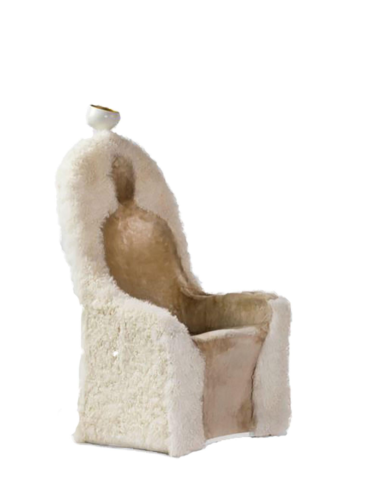 Invisible Personage by Salvador Dalí for BD Barcelona For Sale at 1stDibs
