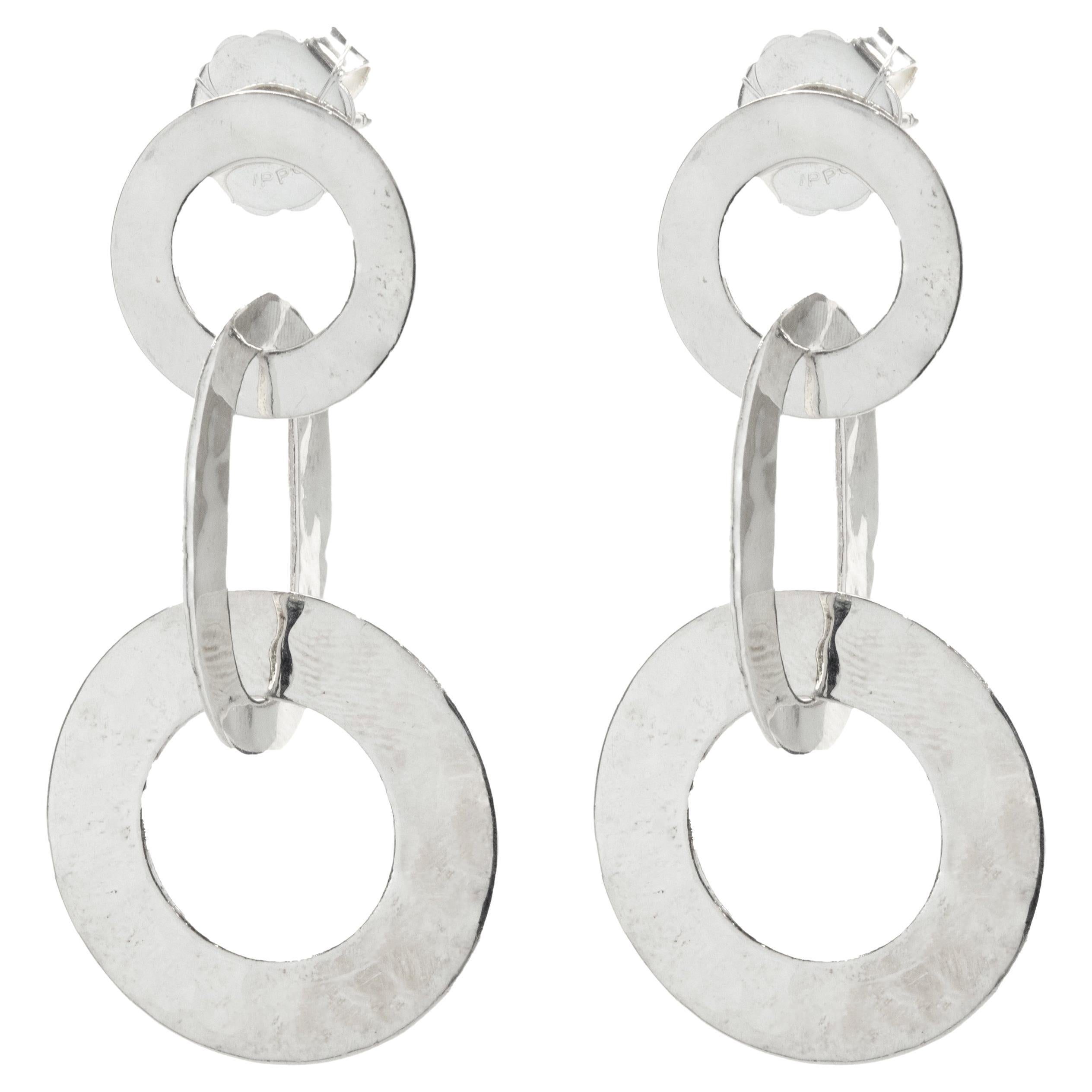 Ippolita Rock Candy Earrings at 1stDibs