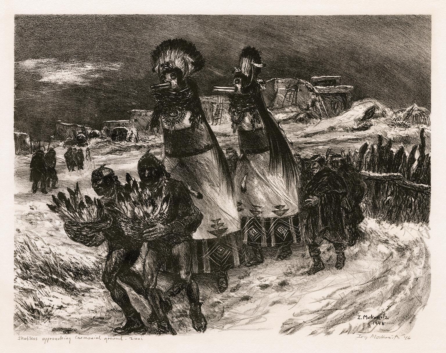 Ira Moskowitz Art - 13 For Sale at 1stDibs | moskowitz artist, ira ...