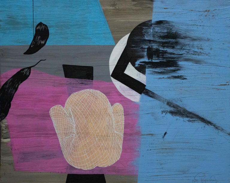 Irakli ( Akuna ) Kavtaradze - Georgian Contemporary Art by Irakli ...