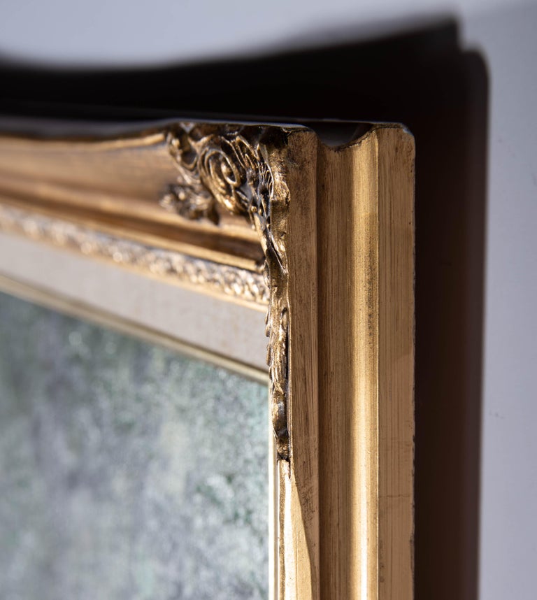 Irene Cafieri - Irene Cafieri - 20th Century Oil, Ethereal Woods For ...