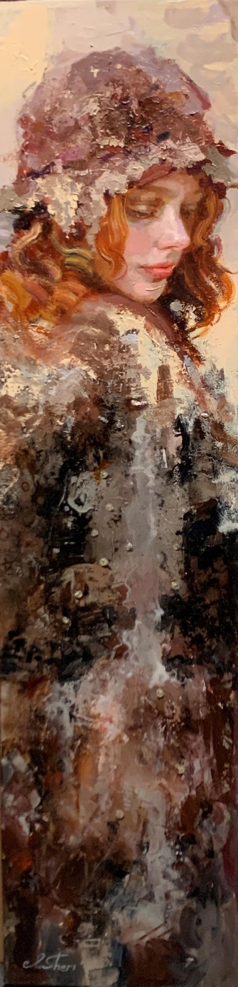 Irene Sheri - Daydreams For Sale at 1stDibs