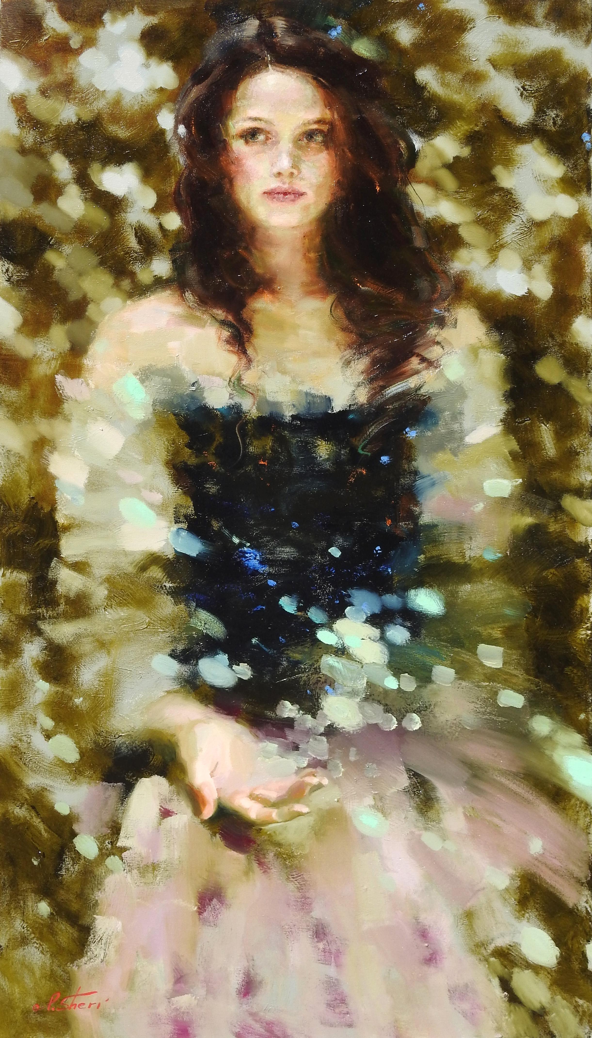 Irene Sheri - Daydreams For Sale at 1stDibs