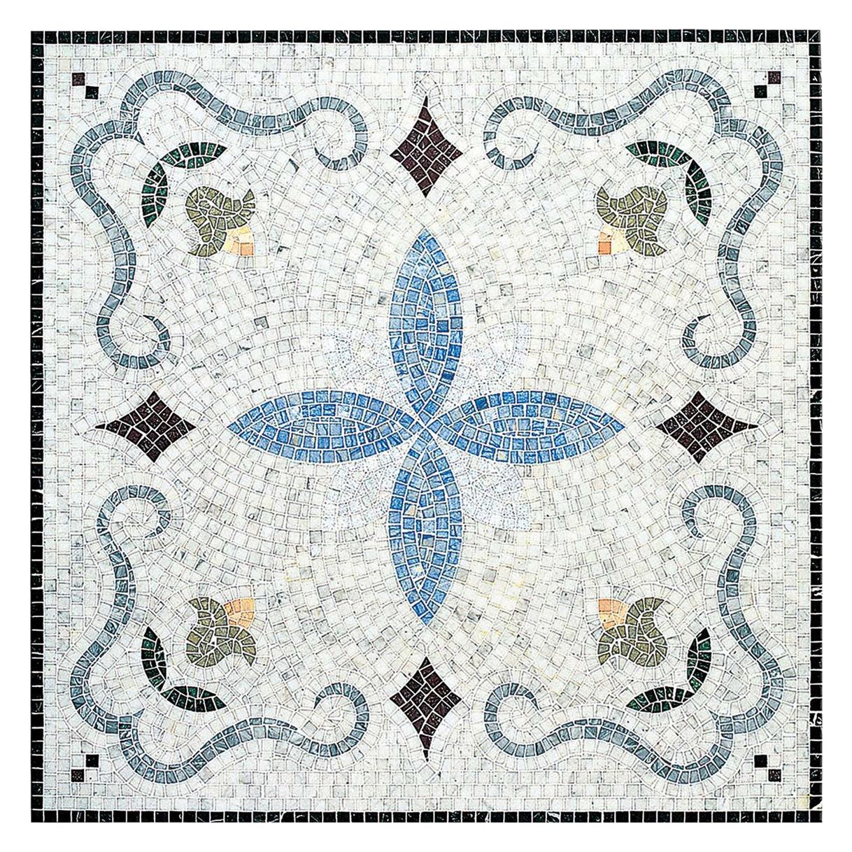 Galè Mosaic Rewind Masterpiece Collection For Sale at 1stDibs