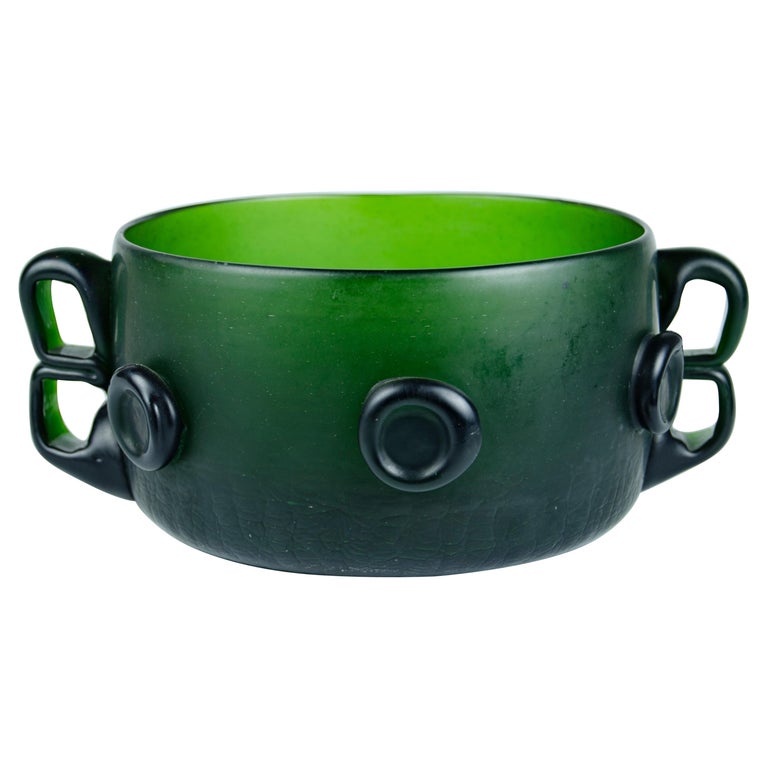 Iridescent Austrian Glass For Sale at 1stDibs