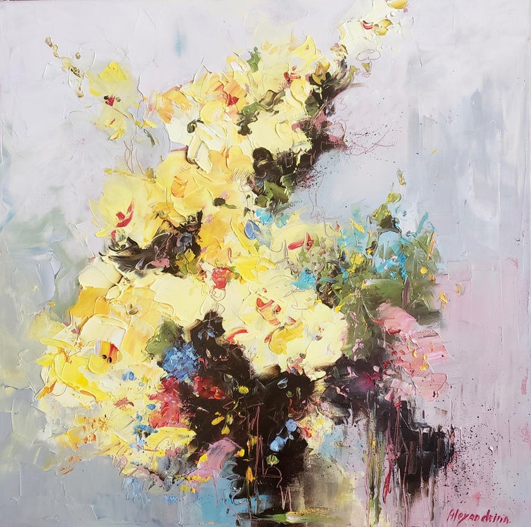 Irina Alexandrina - REMEMBRANCE 3 For Sale at 1stDibs