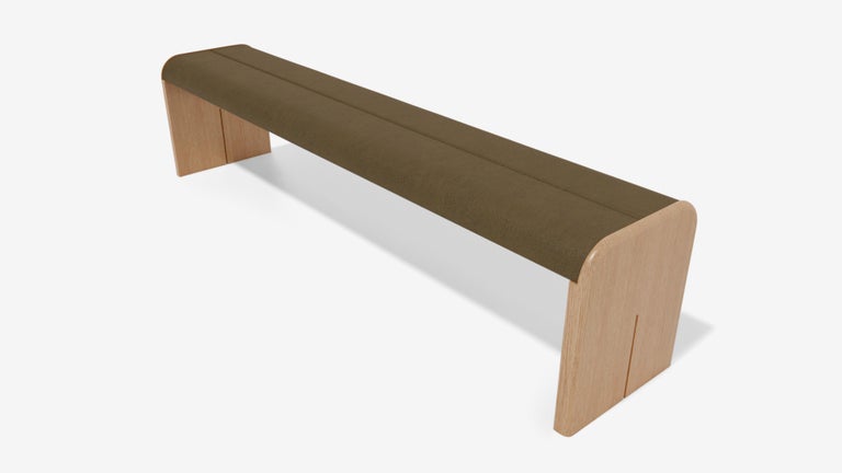 Iris Bench For Sale at 1stDibs