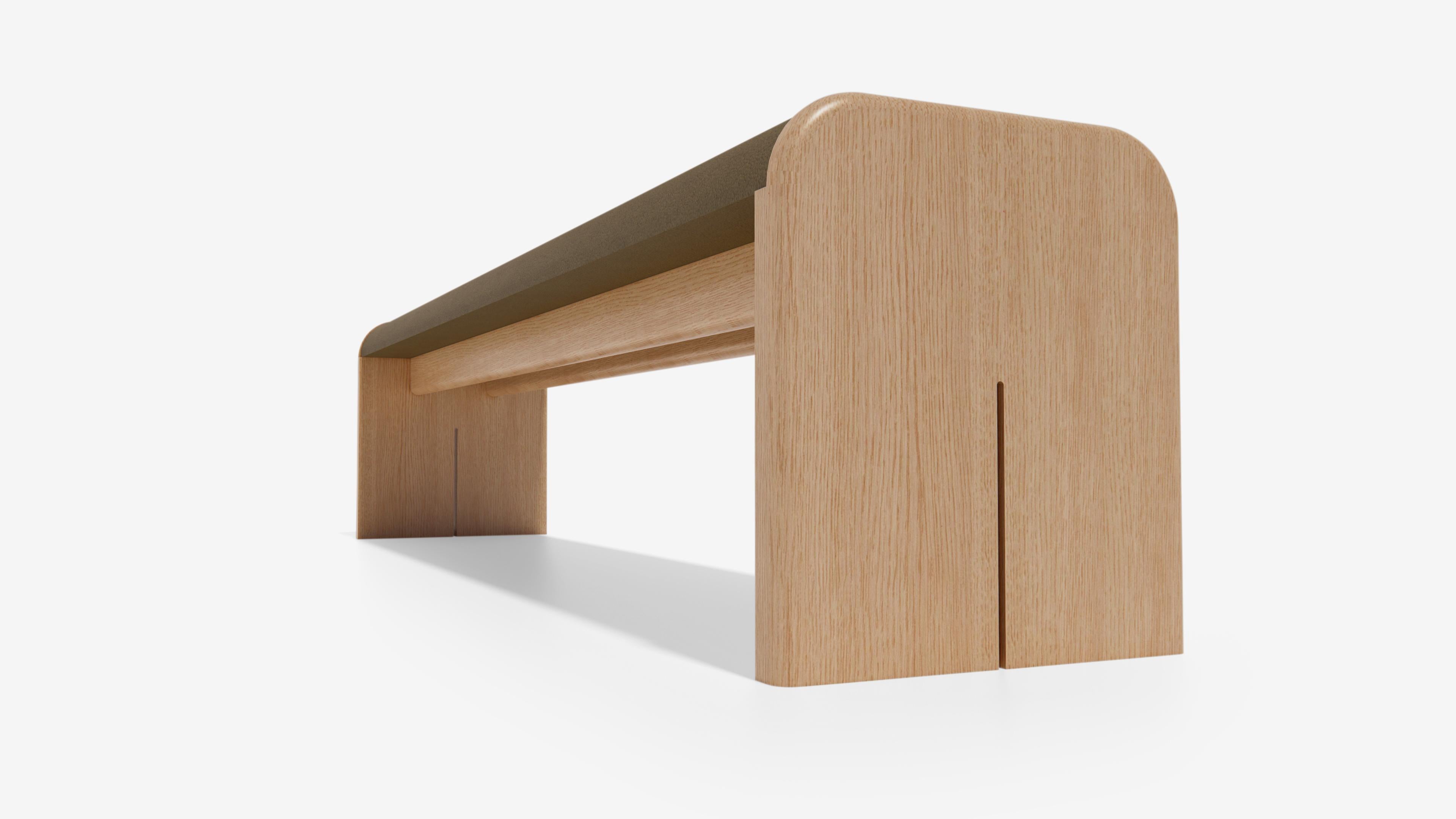 Iris Bench For Sale at 1stDibs