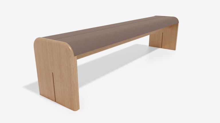 Iris Bench For Sale at 1stDibs