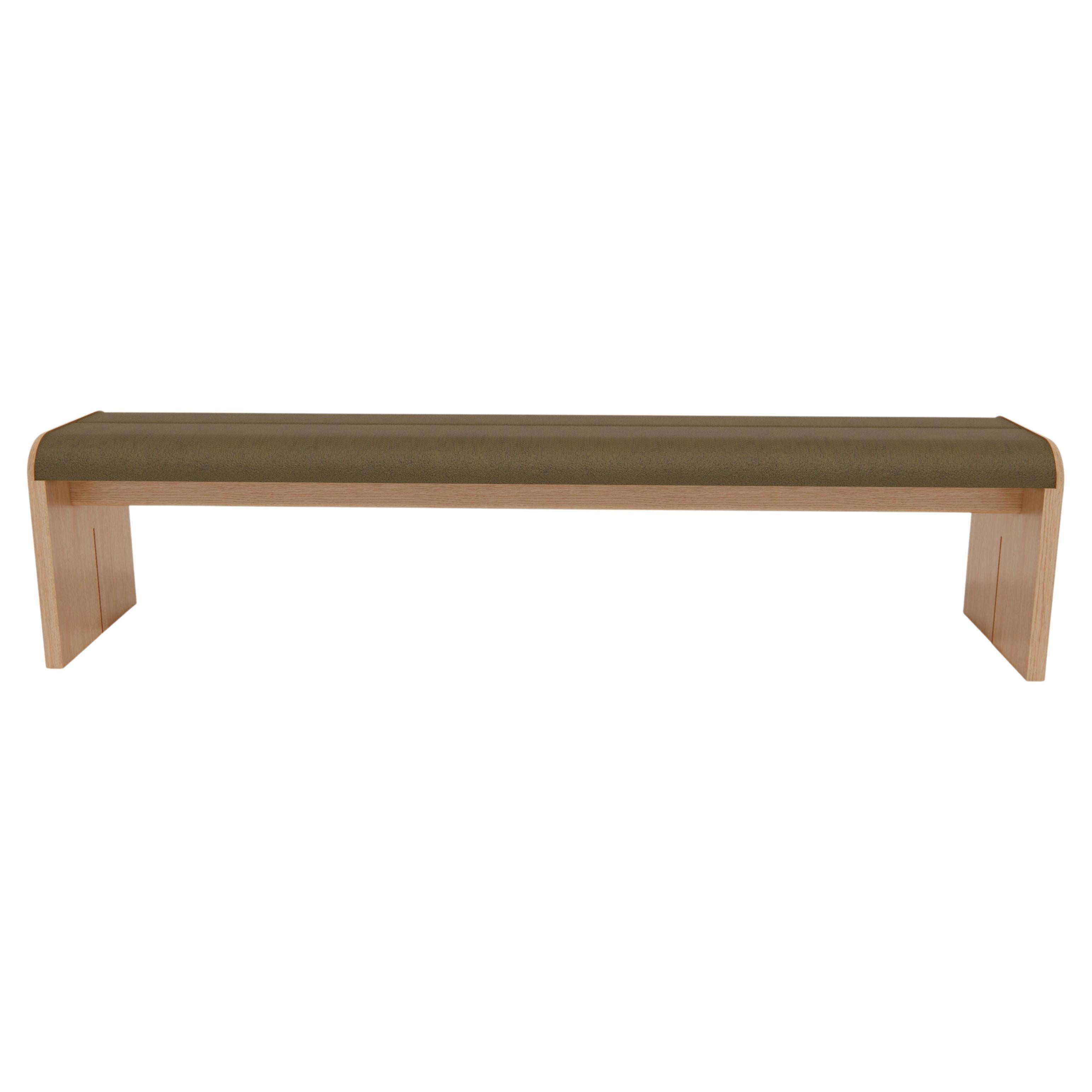 Iris Bench For Sale at 1stDibs