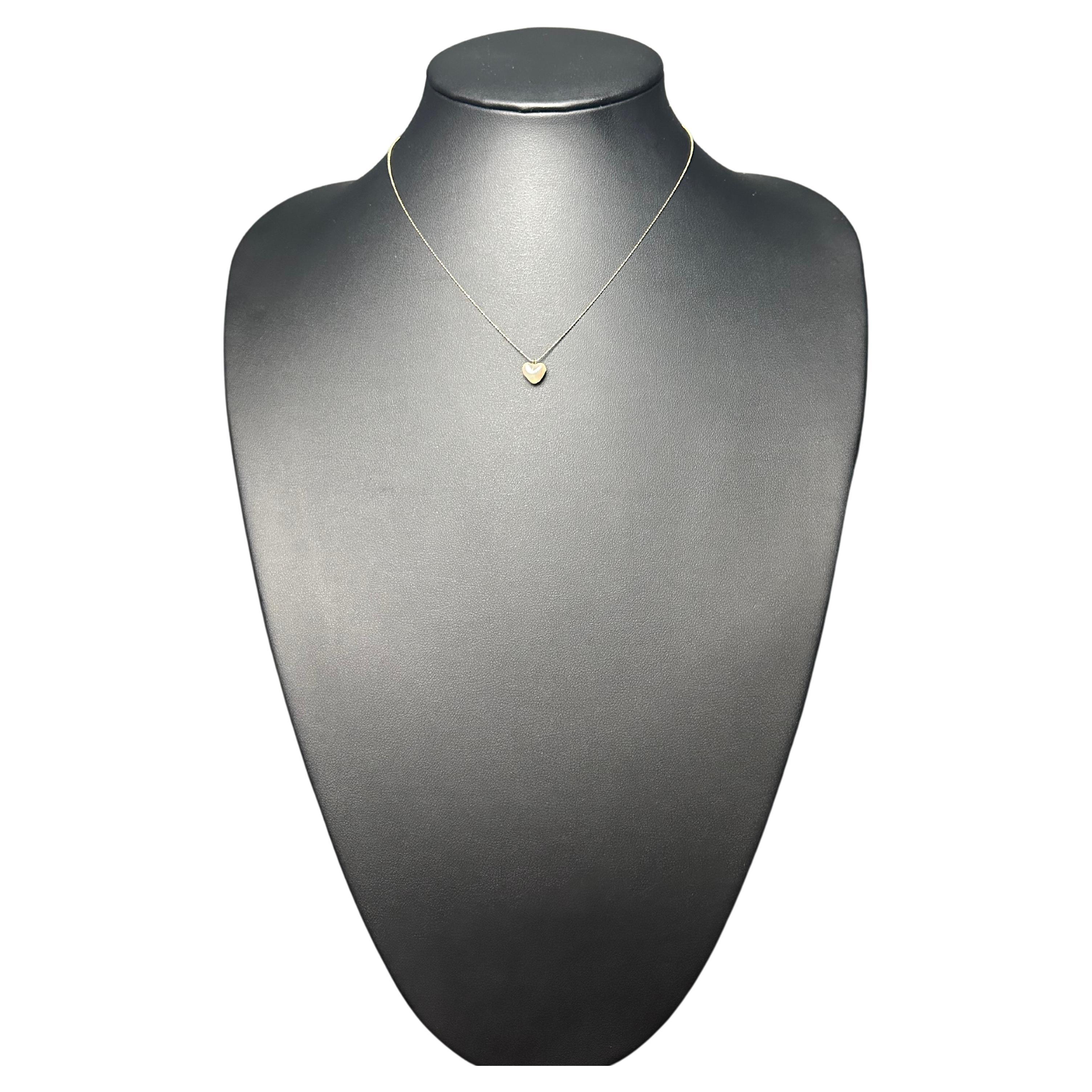 IRIS PARURE, Blue Huge Akoya (Registered) Pearl Necklace, 7.00mm ...