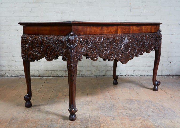 Irish Console Table at 1stDibs | antique console tables ireland