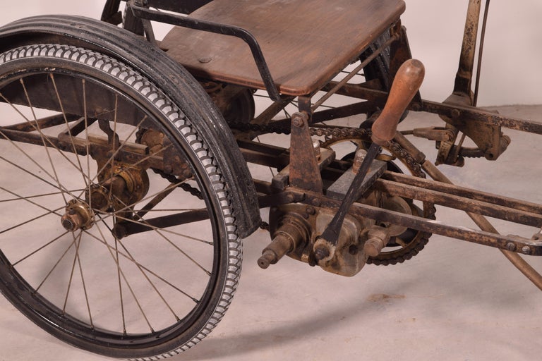 "Irish mail" Car, Ca First Half 20th Century For Sale at 1stDibs ...