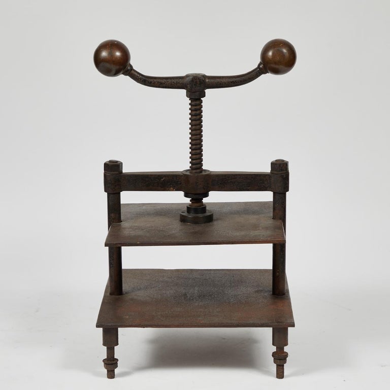Iron Book Press at 1stDibs