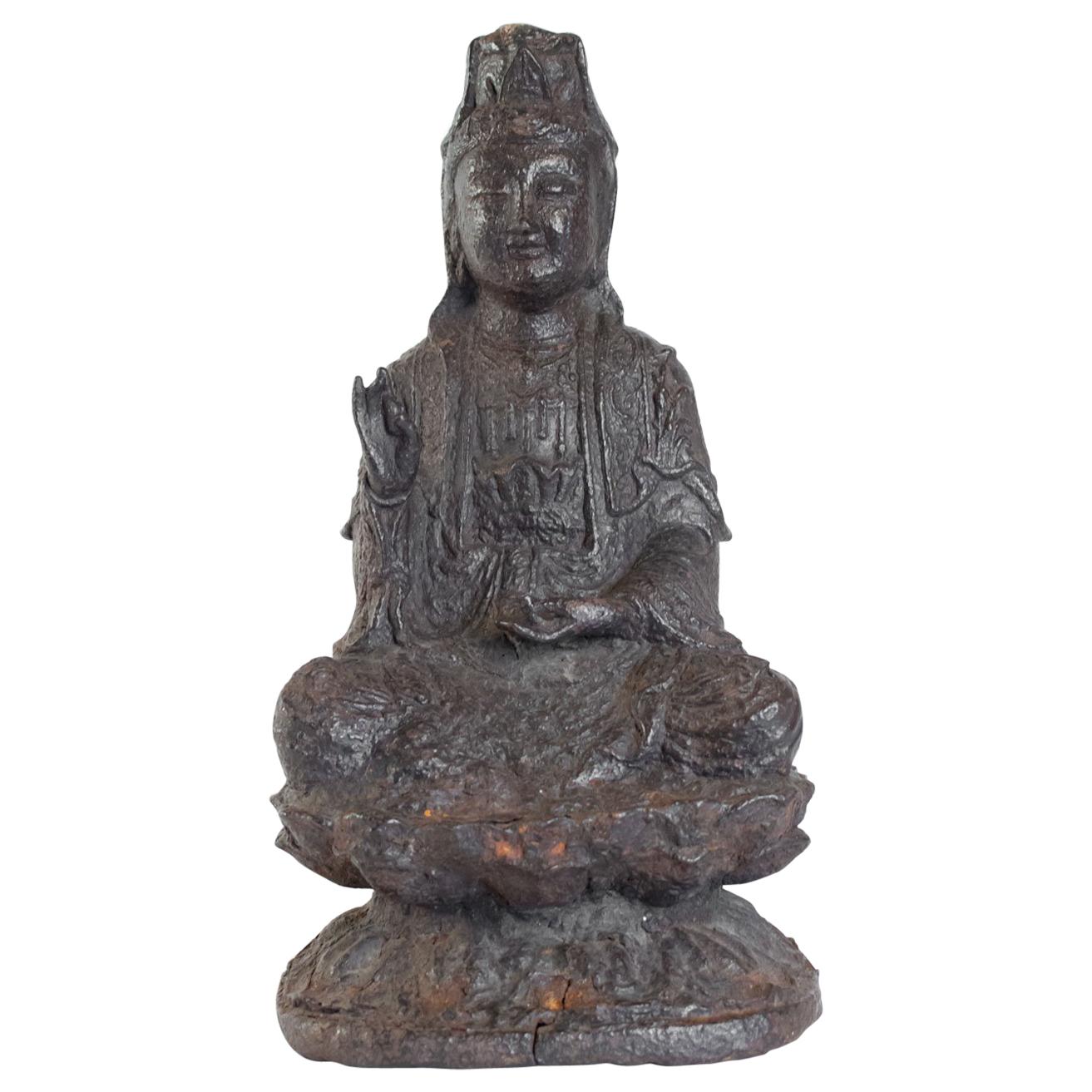 American Cast Iron Talon For Sale at 1stDibs