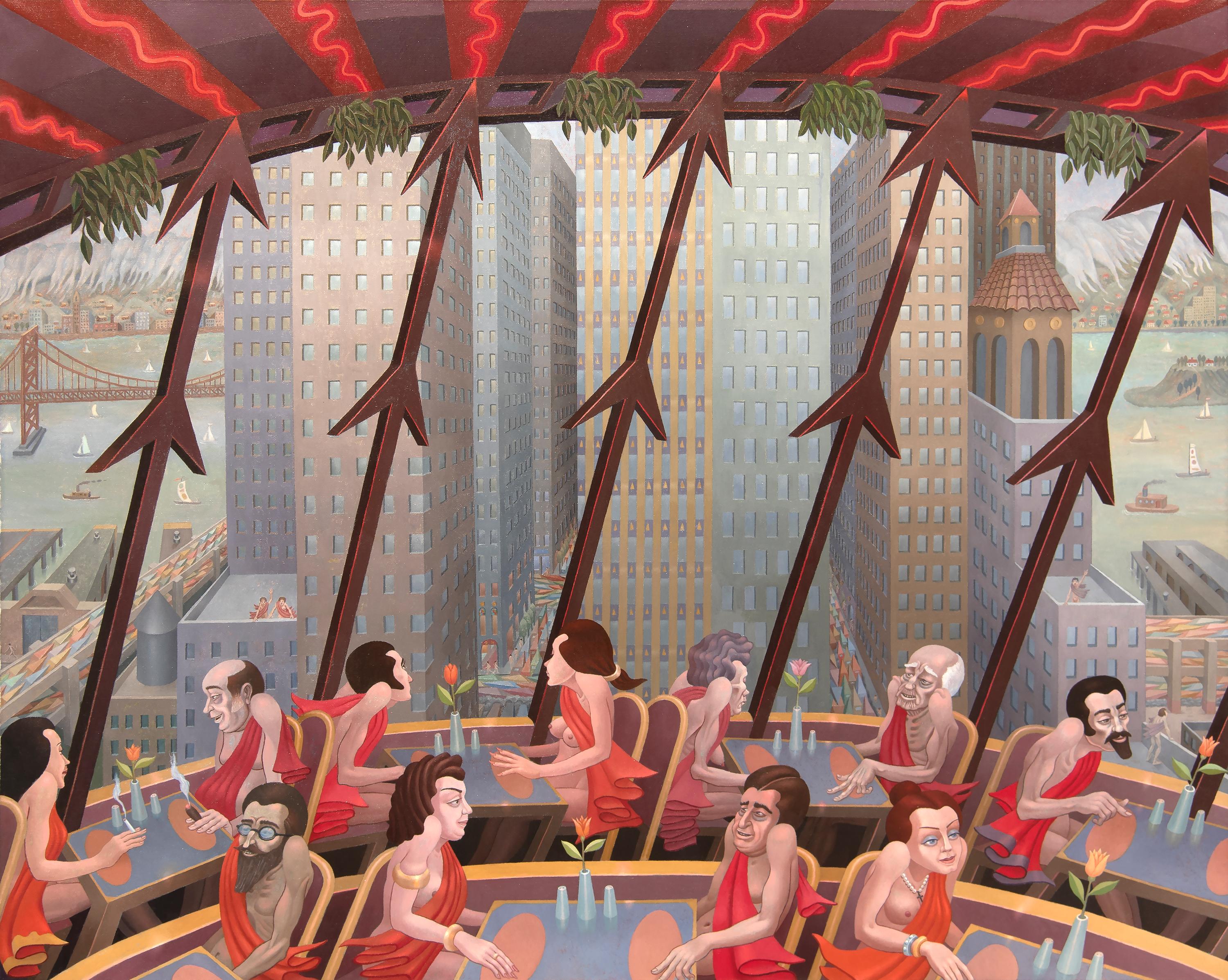 James Havard Art - 19 For Sale at 1stDibs | havard cost, havard price ...