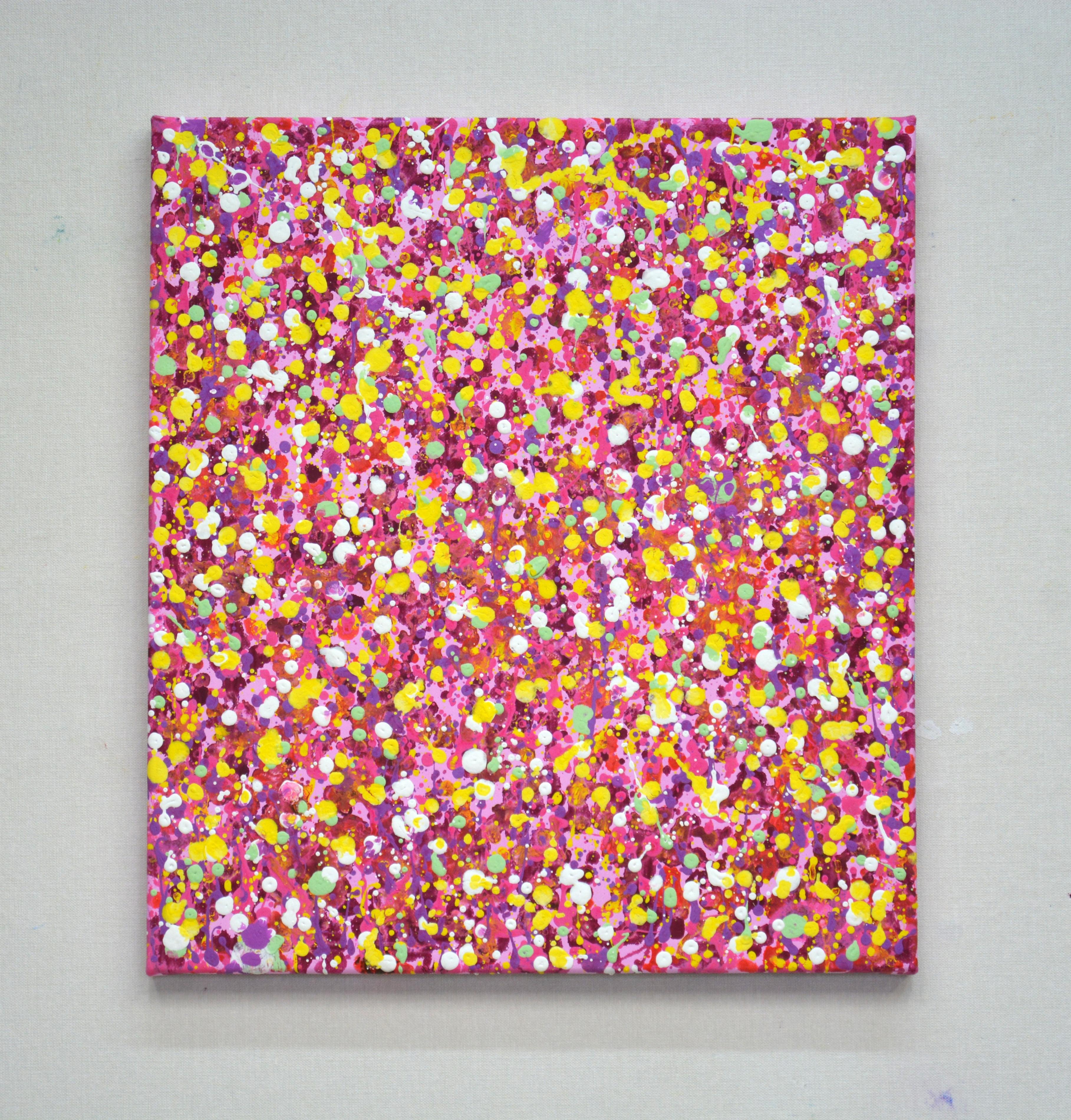 Iryna Kastsova - Confetti at 1stDibs