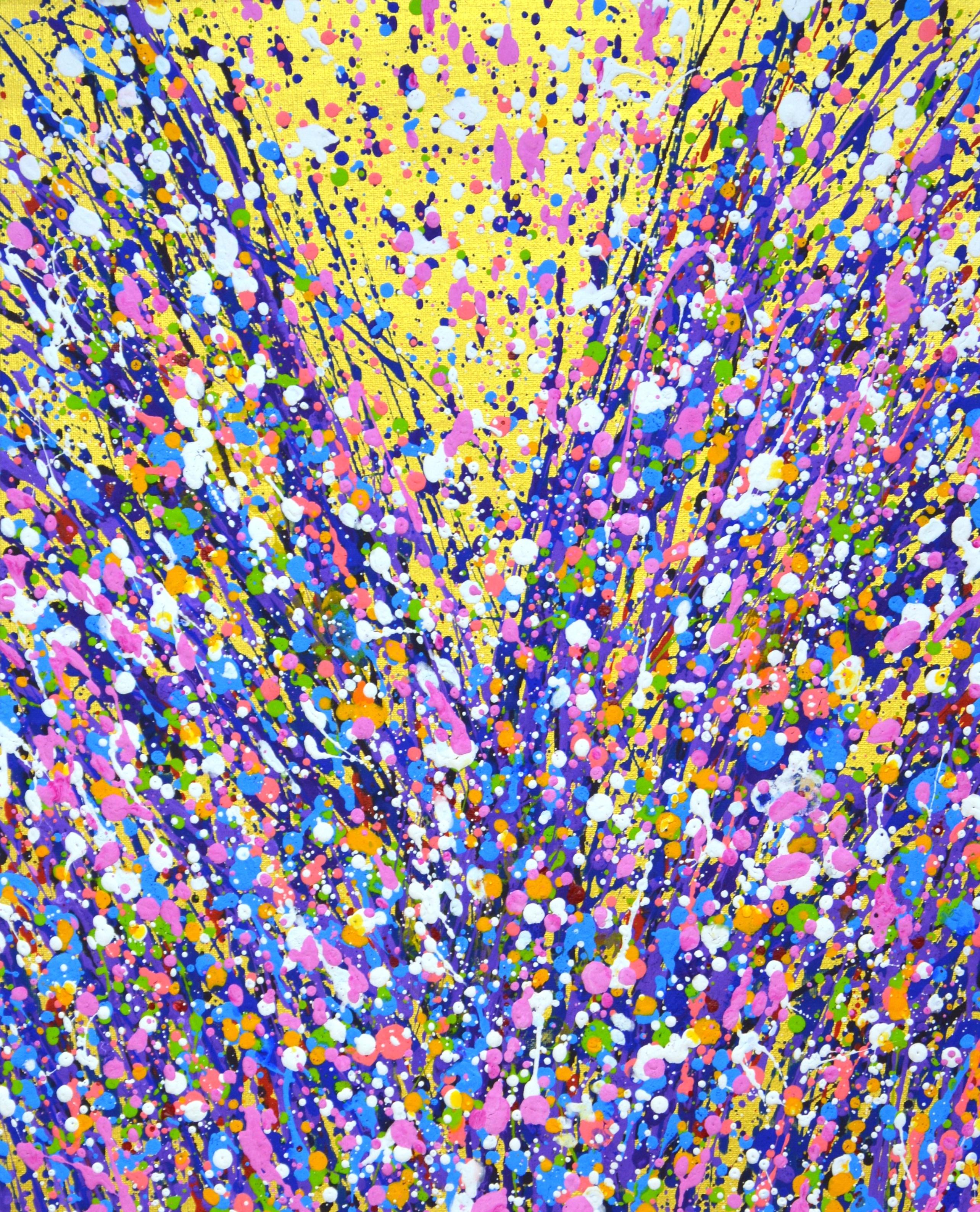 Iryna Kastsova - Expression 30. For Sale at 1stDibs