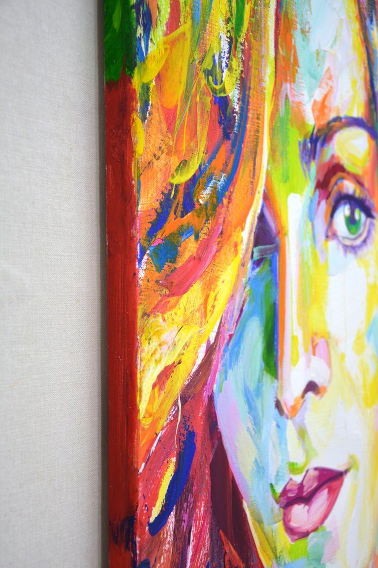 Iryna Kastsova - Madonna For Sale at 1stDibs Iryna Kastsova - Madonna For Sale at 1stDibs