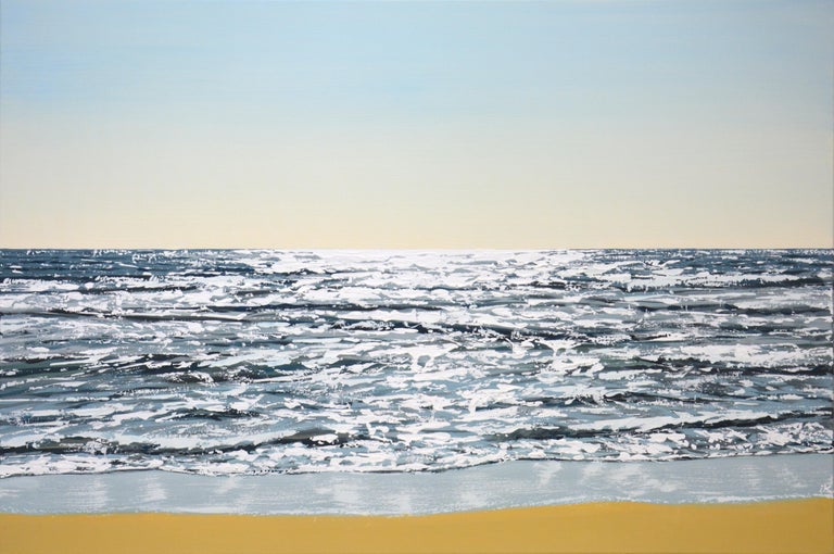 Iryna Kastsova - Seascape 12. For Sale at 1stDibs