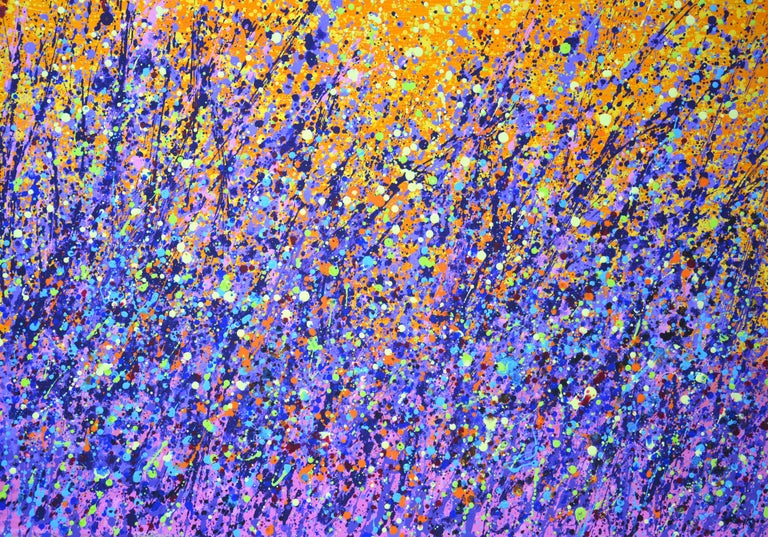 Iryna Kastsova - Very Peri For Sale at 1stDibs