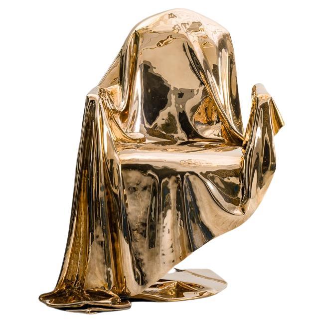 Isaac Katz, Levitaz Arm Chair, 2023 For Sale at 1stDibs | issac katz