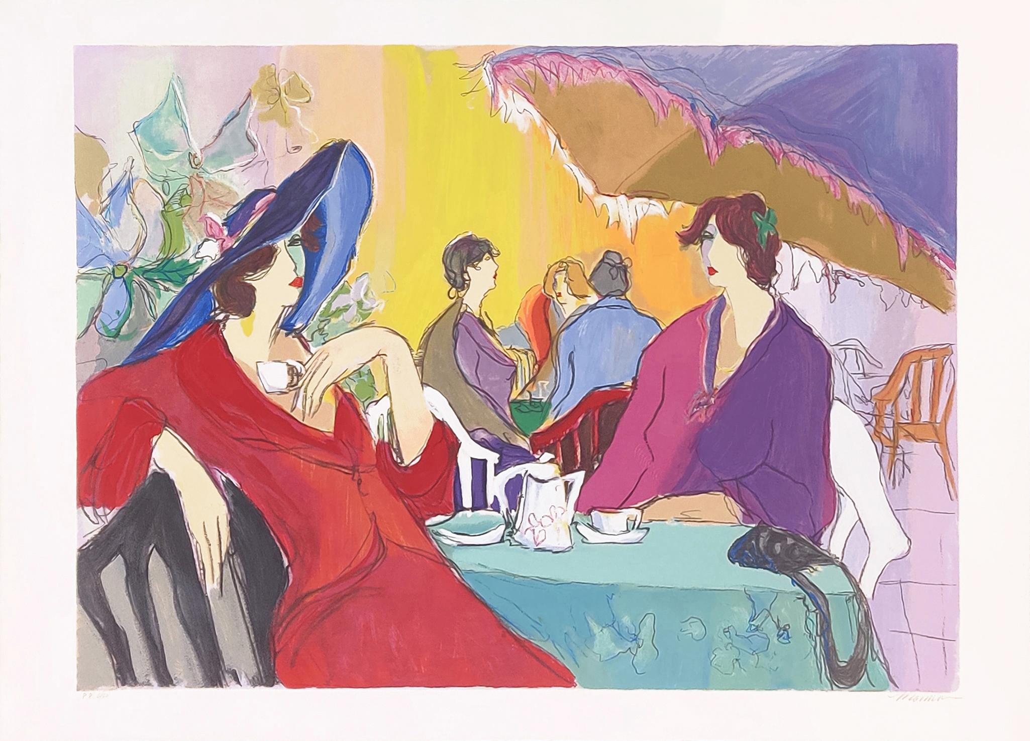 Isaac Maimon Portrait Prints - 26 For Sale at 1stDibs | isaac maimon ...