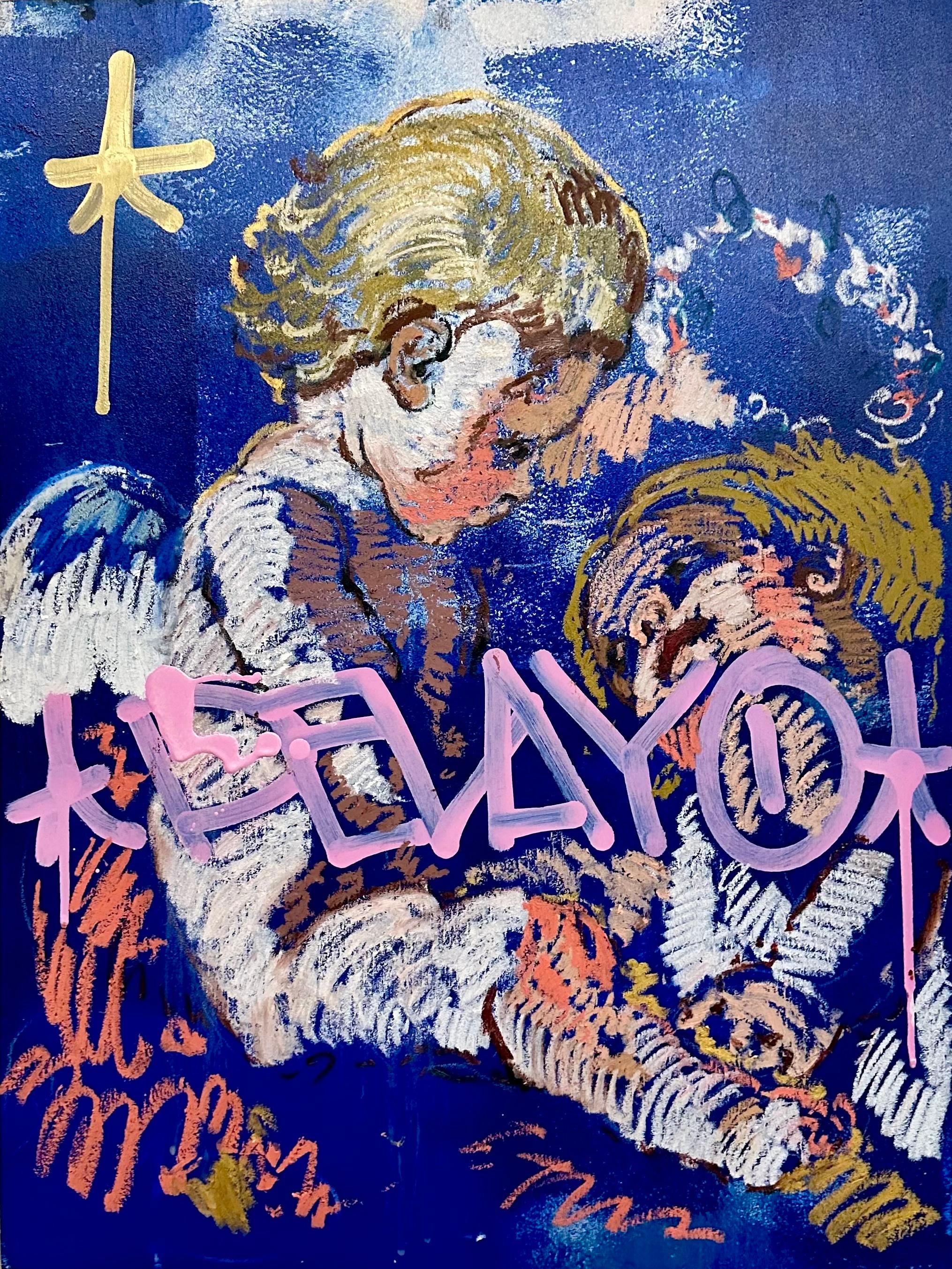 Baroque Paintings - 298 For Sale at 1stDibs | baroque art for sale ...