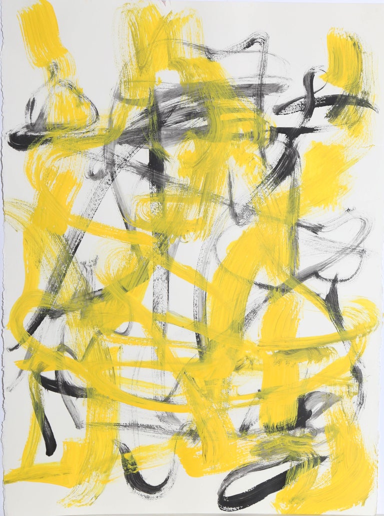 Isabel Gamerov - Abstract 2 For Sale at 1stDibs